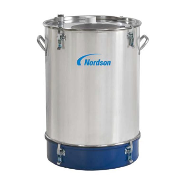 HOPPER,NHR-18-150,ASSY,PKGD